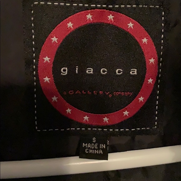 giacca | Jackets & Coats | Giacca Puffer Coat | Poshmark